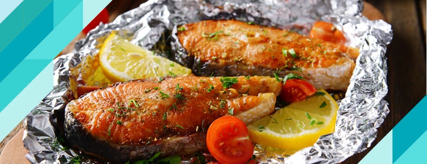 Symptoms and Treatment of Fish Poisoning