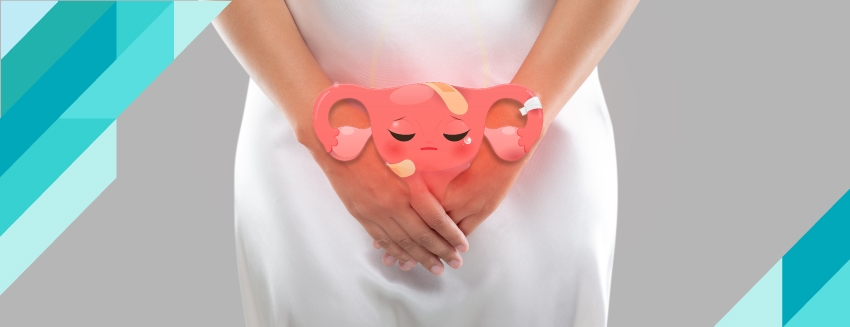 What are the Symptoms of Uterine Infection?