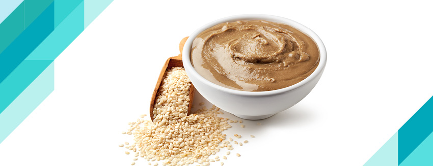 ما هي فوائد الطحينة؟